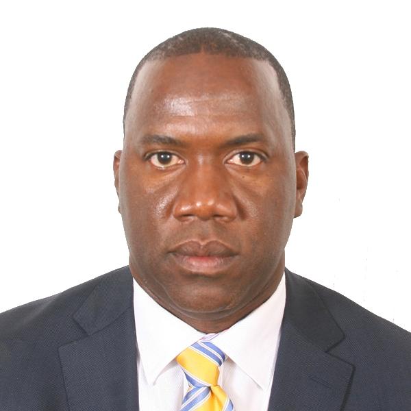 Our Executive Team | Port Management Association of the Caribbean