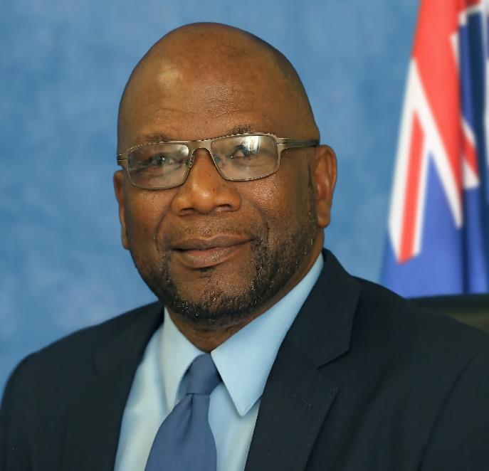 delton-jones | Port Management Association of the Caribbean